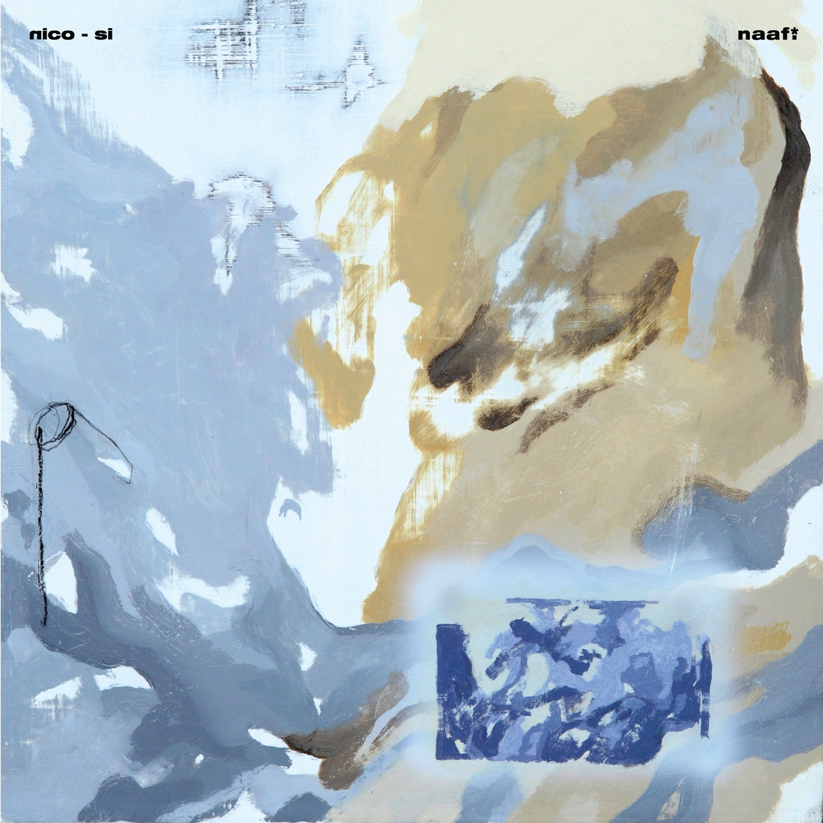 Nico - Si - Album, acquista - SENTIREASCOLTARE