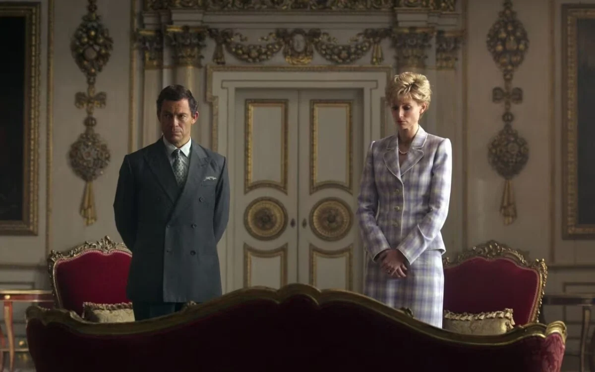 Peter Morgan - The Crown - Stagione 5 - Recensioni - SENTIREASCOLTARE