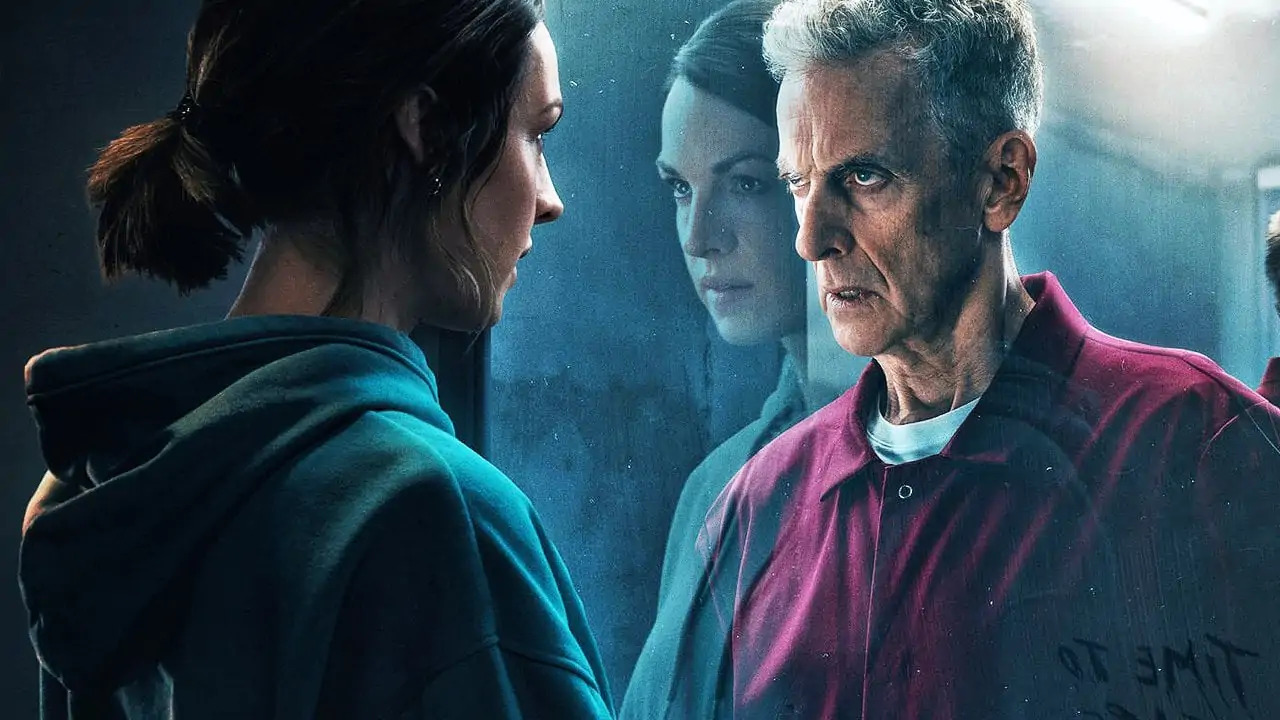 Tom Moran - The Devil's Hour - Recensioni - SENTIREASCOLTARE