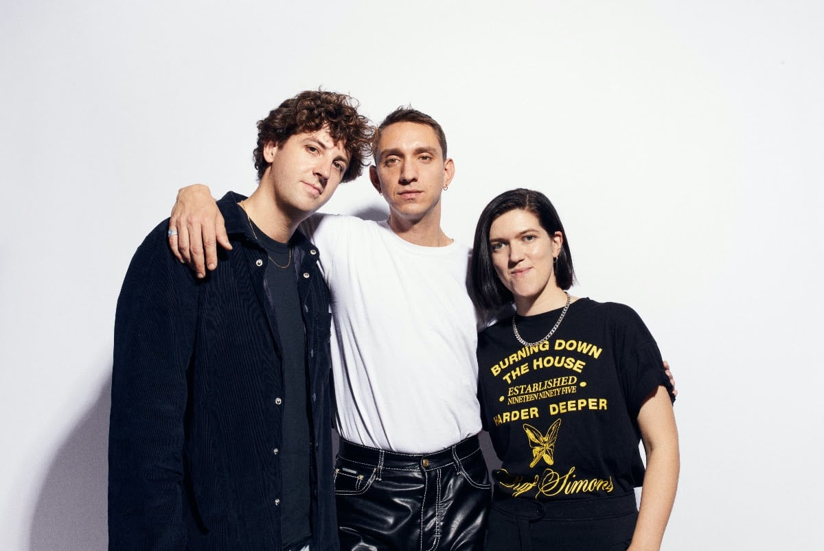 The XX tornano in studio. Jamie XX: “proprio come ai vecchi tempi ...