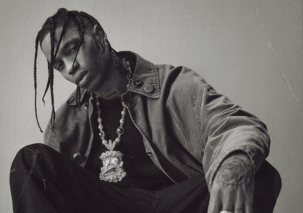 Travis Scott live a Reggio Emilia: info sul concerto alla RCF Arena ...