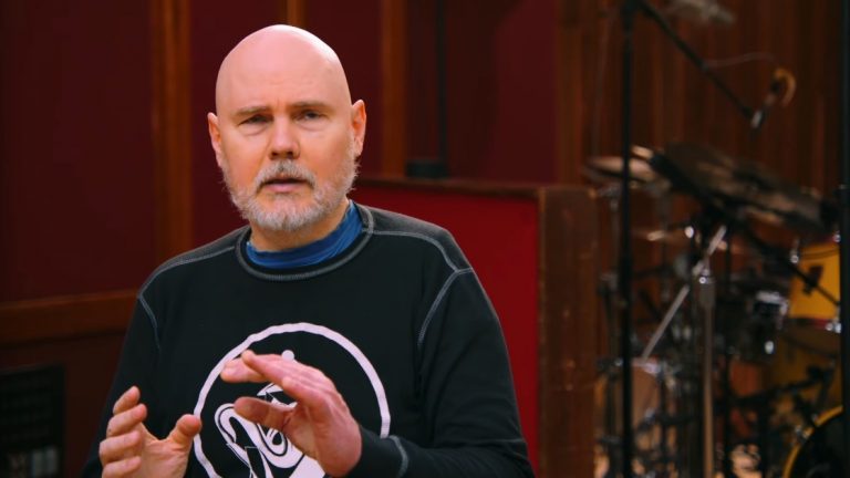 Billy Corgan: «All'epoca la stampa non capiva la musica che facevamo ...