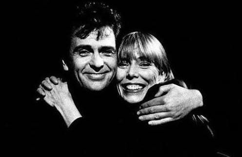 Joni Mitchell e Peter Gabriel. La soglia dell'intimità, "My Secret ...