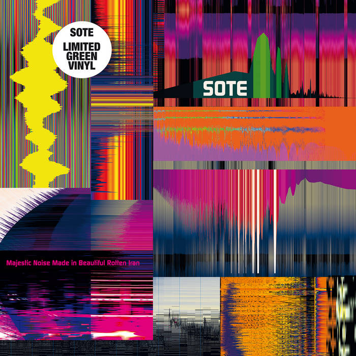 Sote - Artisti - SENTIREASCOLTARE