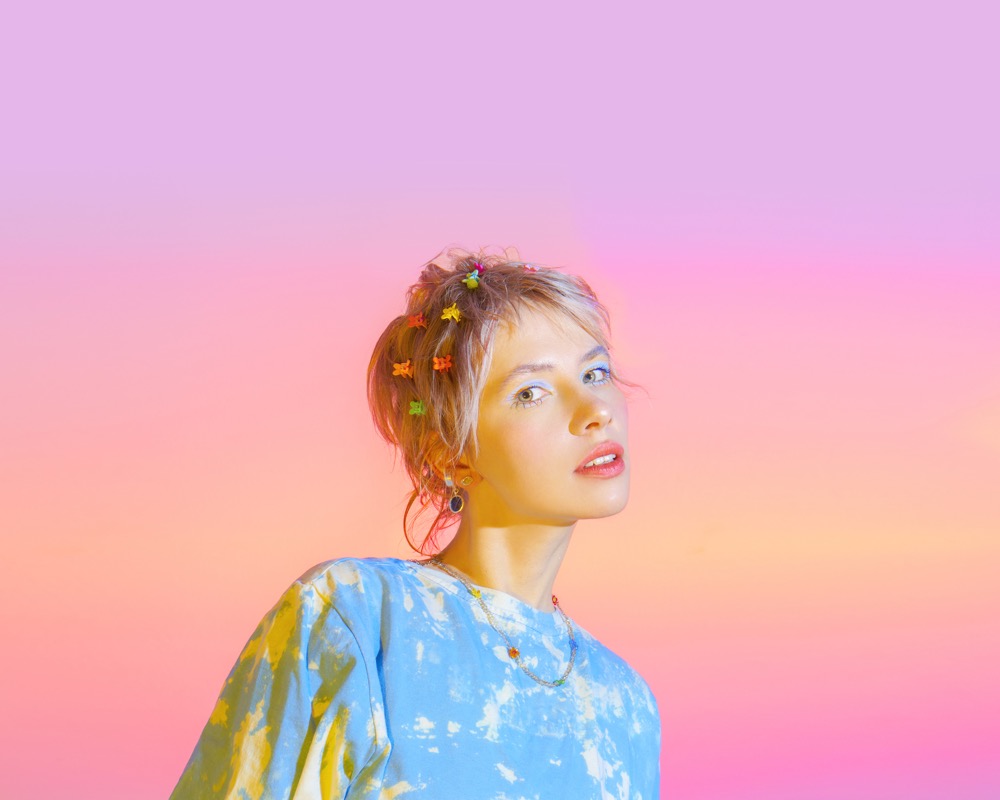 Kate NV - WOW - Album, acquista - SENTIREASCOLTARE