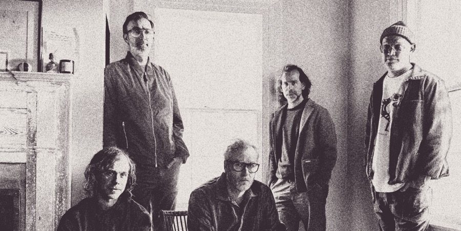 The National - First Two Pages Of Frankenstein - Album, acquista ...
