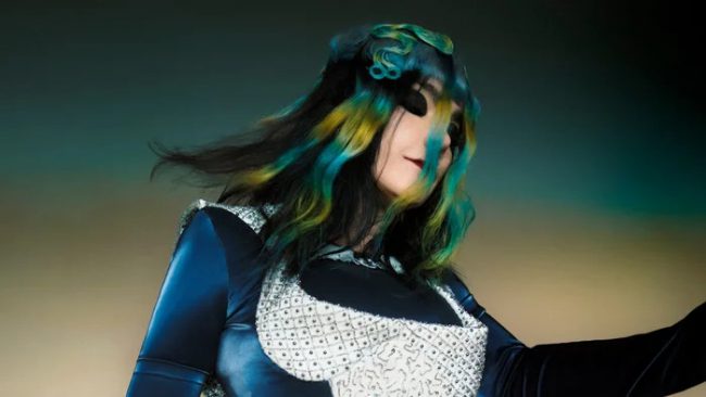 Björk tour 2023. I dettagli sulle date italiane di settembre - Notizie ...