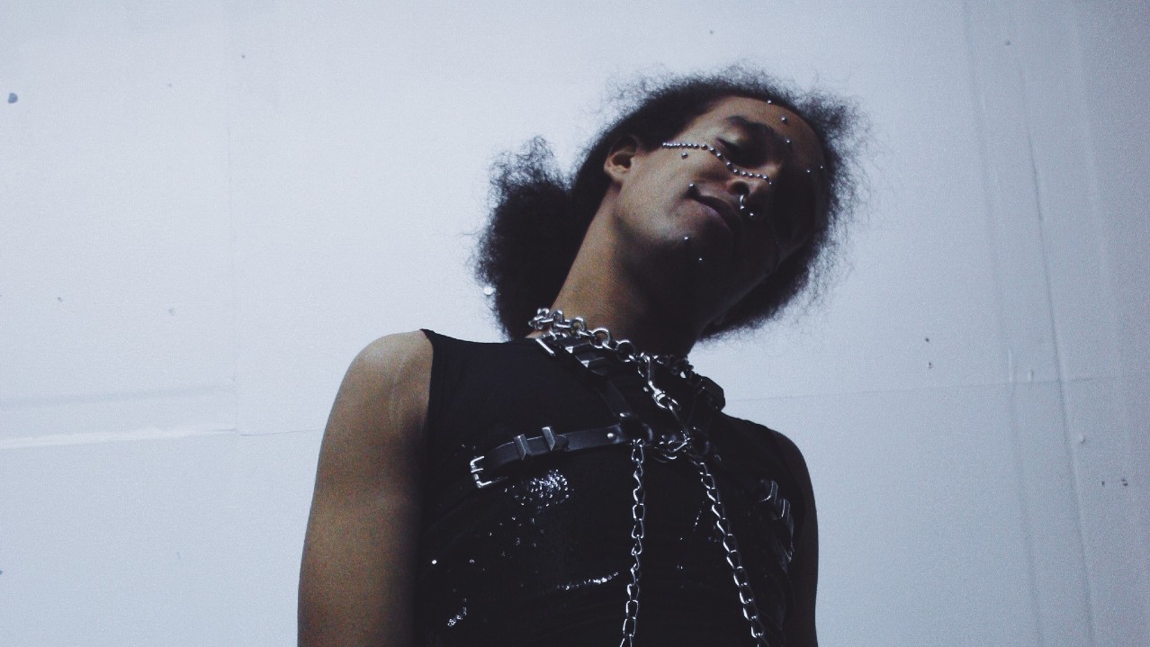 Iceboy Violet - The Vanity Project - Album, acquista - SENTIREASCOLTARE
