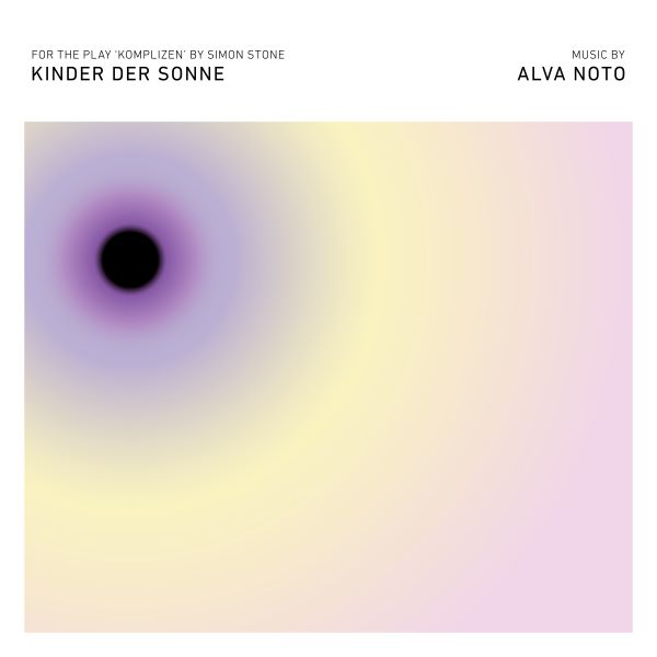 Alva Noto - Kinder der Sonne - Album, acquista - SENTIREASCOLTARE