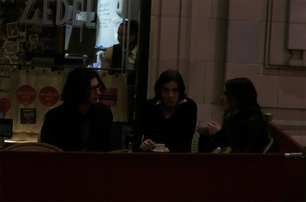 bar italia al Monk Club di Roma 2023 - Concerti - SENTIREASCOLTARE