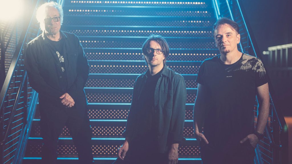La magia dei Porcupine Tree nella Città Eterna per un’ultima ...