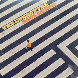 The Everettes - Soul Steps - Album, acquista - SENTIREASCOLTARE