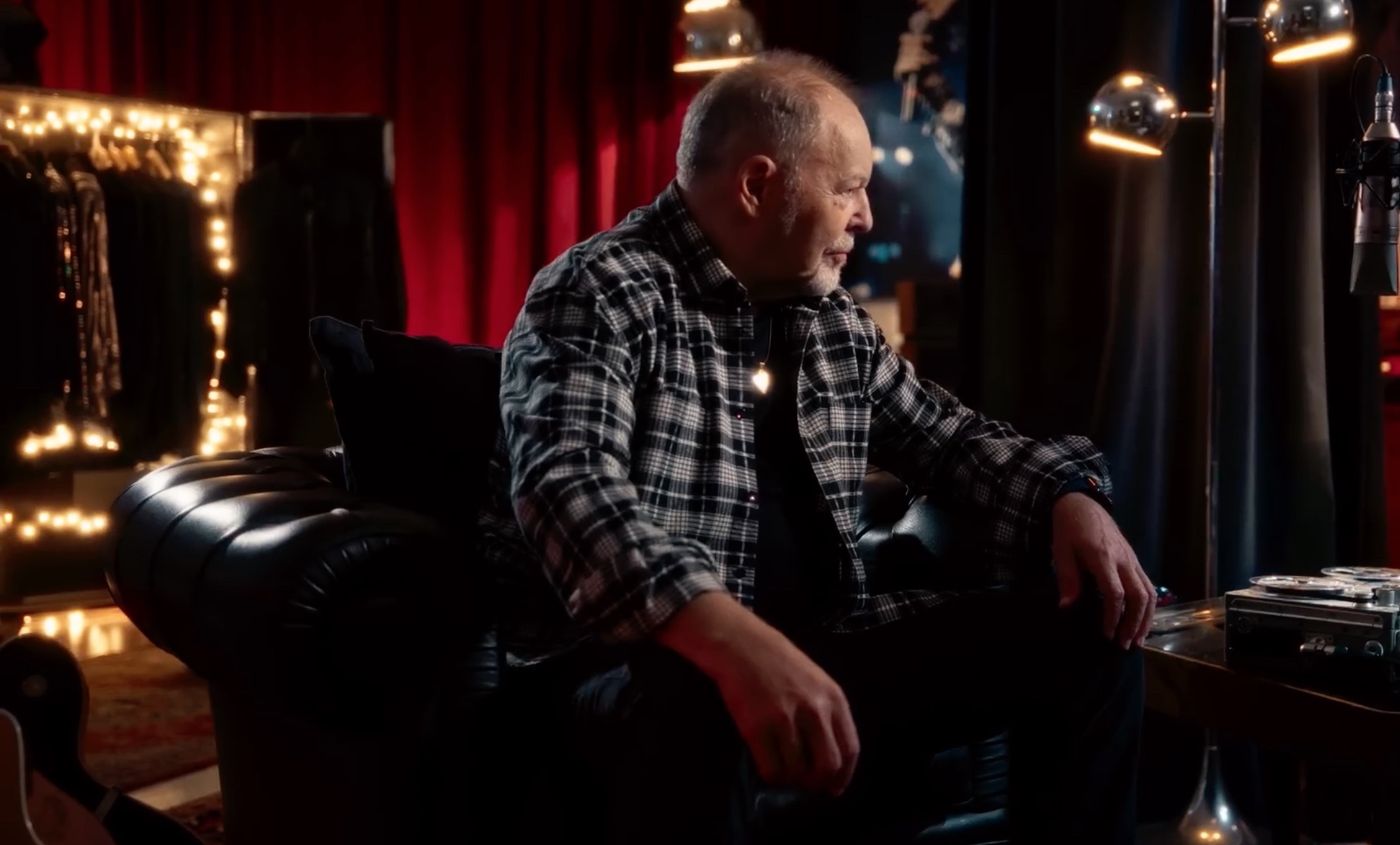 Vasco Rossi: Il Supervissuto - Serie TV - SENTIREASCOLTARE