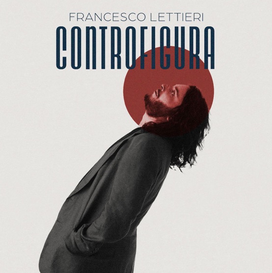 Francesco Lettieri - Controfigura - Album, acquista - SENTIREASCOLTARE