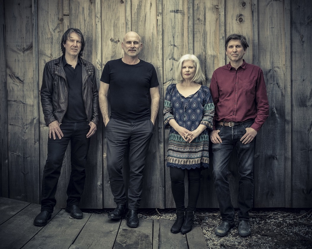Cowboy Junkies - Artisti - SENTIREASCOLTARE