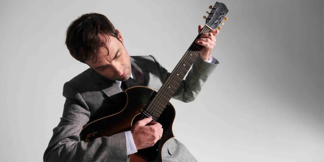 Andrew Bird - Outside Problems - Album, acquista - SENTIREASCOLTARE