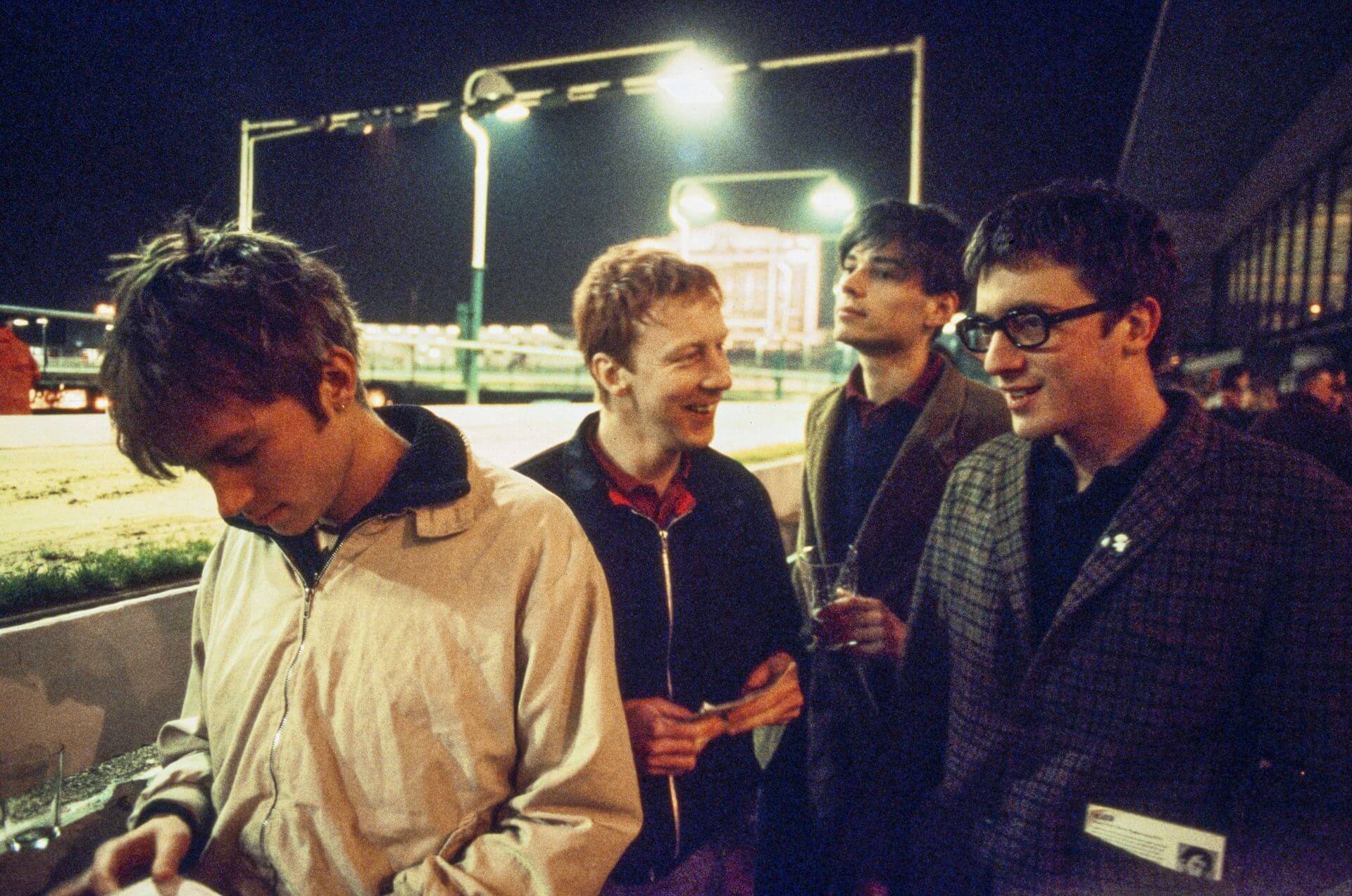 Blur. Modern Life Is (Still) Rubbish - Stories - SENTIREASCOLTARE
