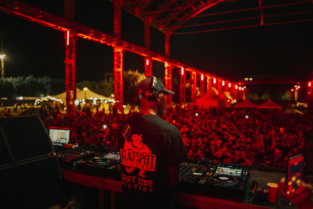 Un weekend sotto cassa: Boiler Room a Milano - Recensioni ...
