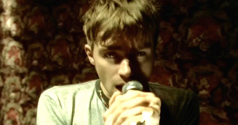 Blur. “Song 2”, da burla a immortale tormentone pop - Video ...