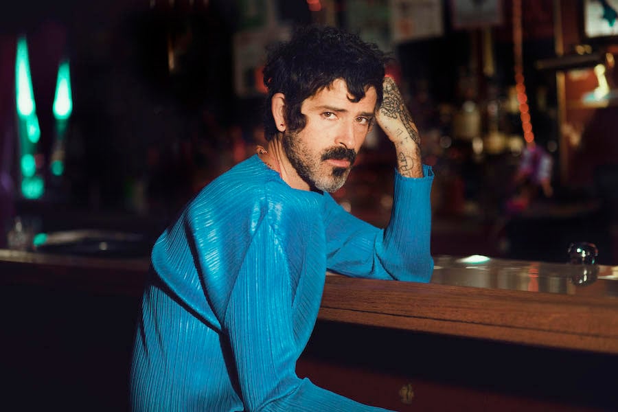 Devendra Banhart torna in Italia per il Solo Summer Tour 2026 - Notizie ...
