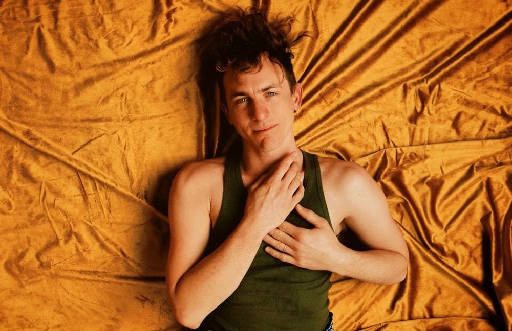 Lode all'indefinito. Intervista a Buck Meek dei Big Thief ...