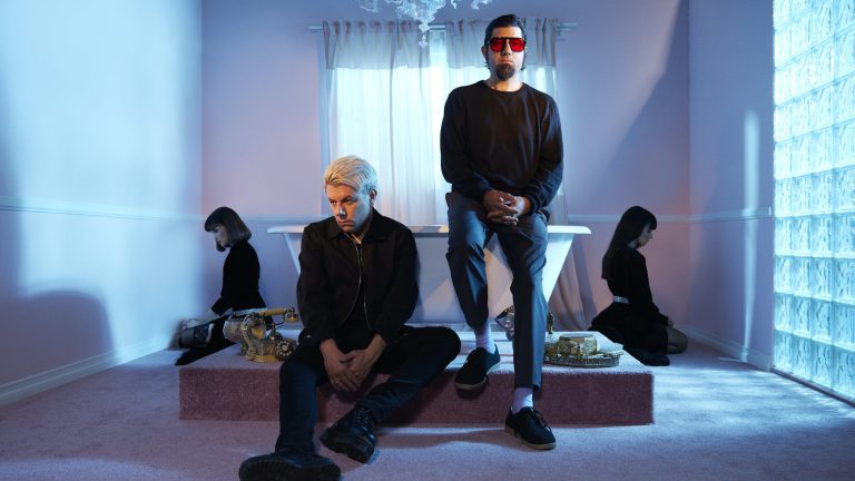 CROSSES Tour 2024. Due date in Italia - Notizie - SENTIREASCOLTARE