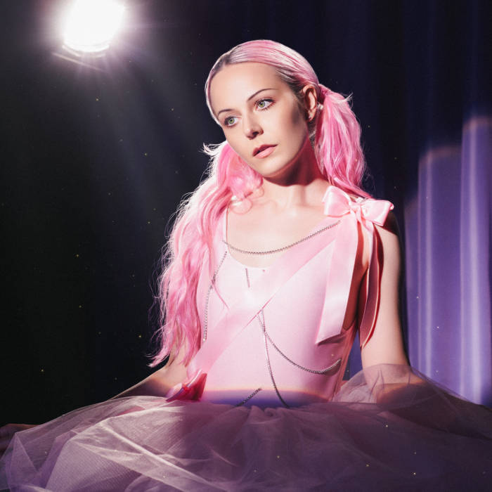 Hannah Diamond - Perfect Picture - Album, acquista - SENTIREASCOLTARE