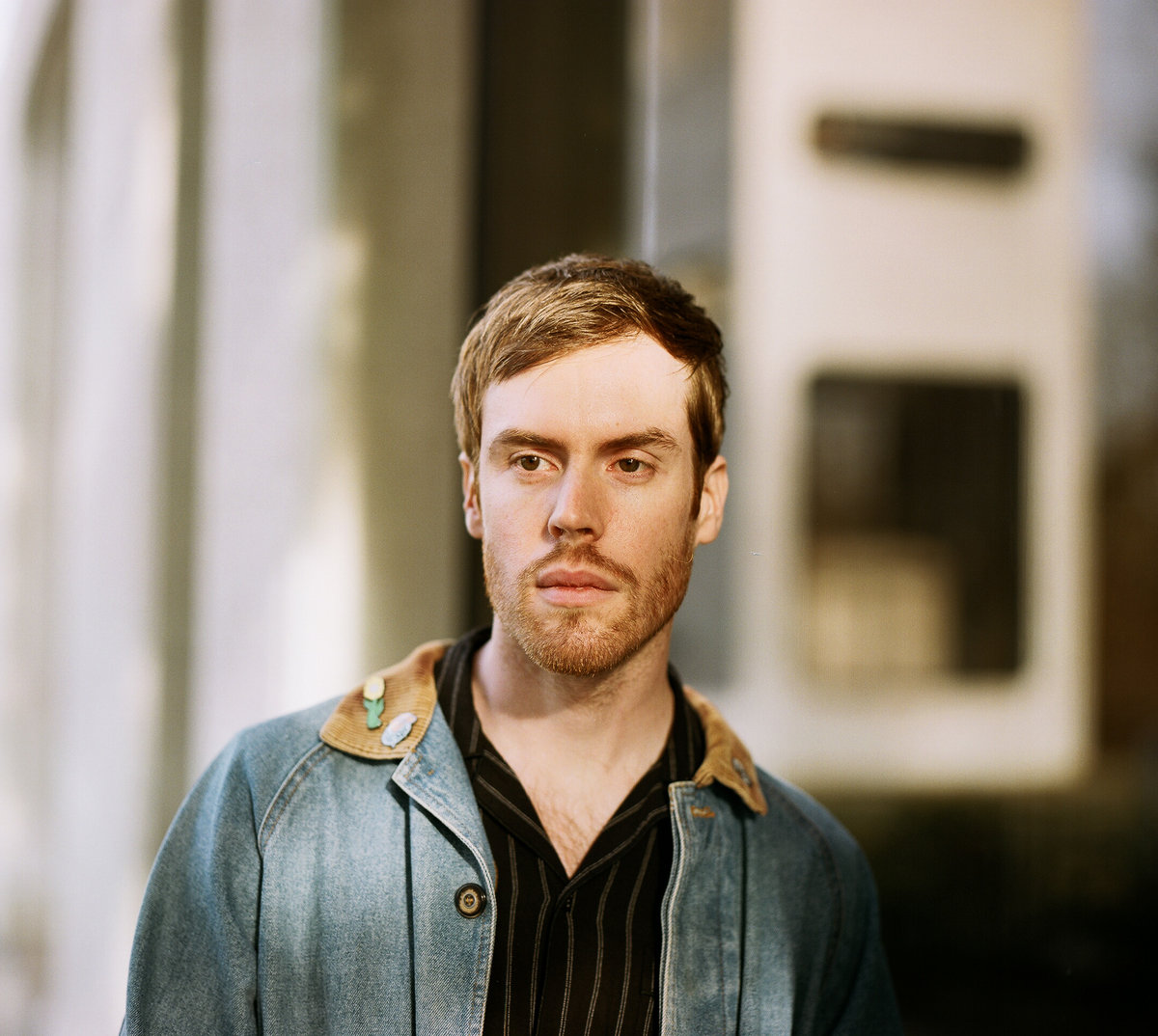 Wild Nothing - Hold - Album, acquista - SENTIREASCOLTARE