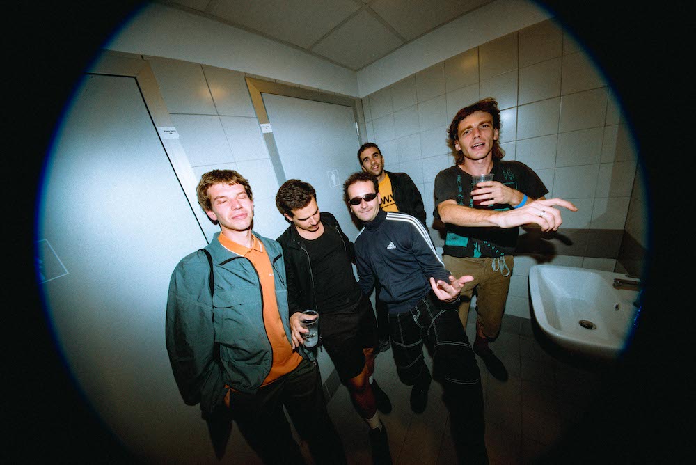 Leatherette - Small Talk - Album, acquista - SENTIREASCOLTARE
