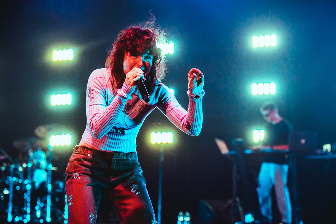 Madame. In arrivo il nuovo album - Notizie - SENTIREASCOLTARE