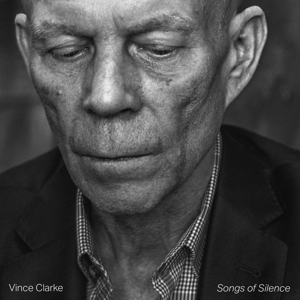 Vince Clarke – Songs Of Silence - Album, acquista - SENTIREASCOLTARE