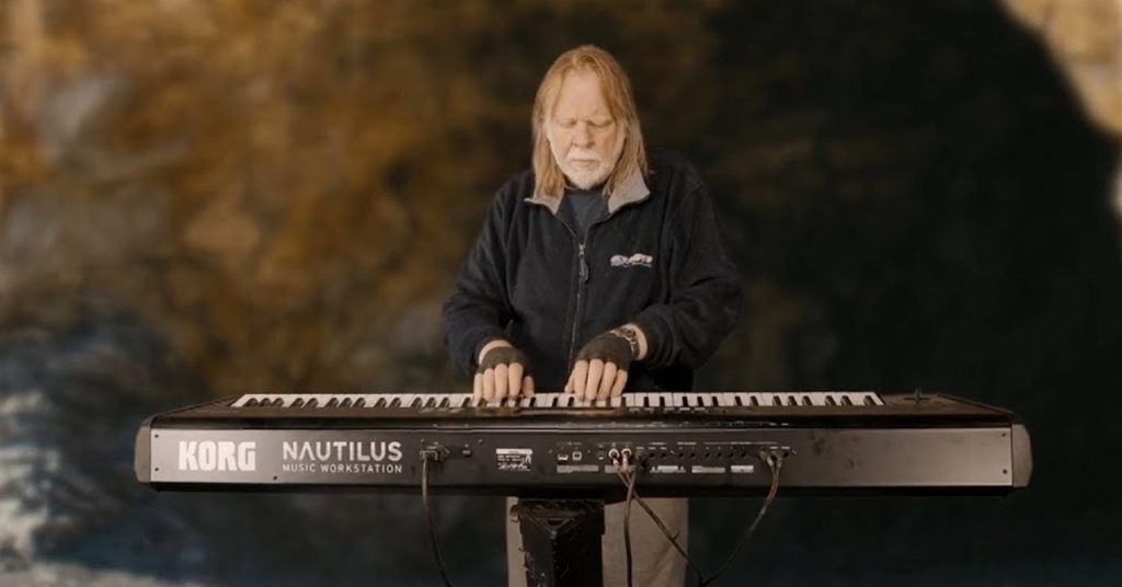 Il prossimo tour sarà l'ultimo di Rick Wakeman da solista - Notizie ...