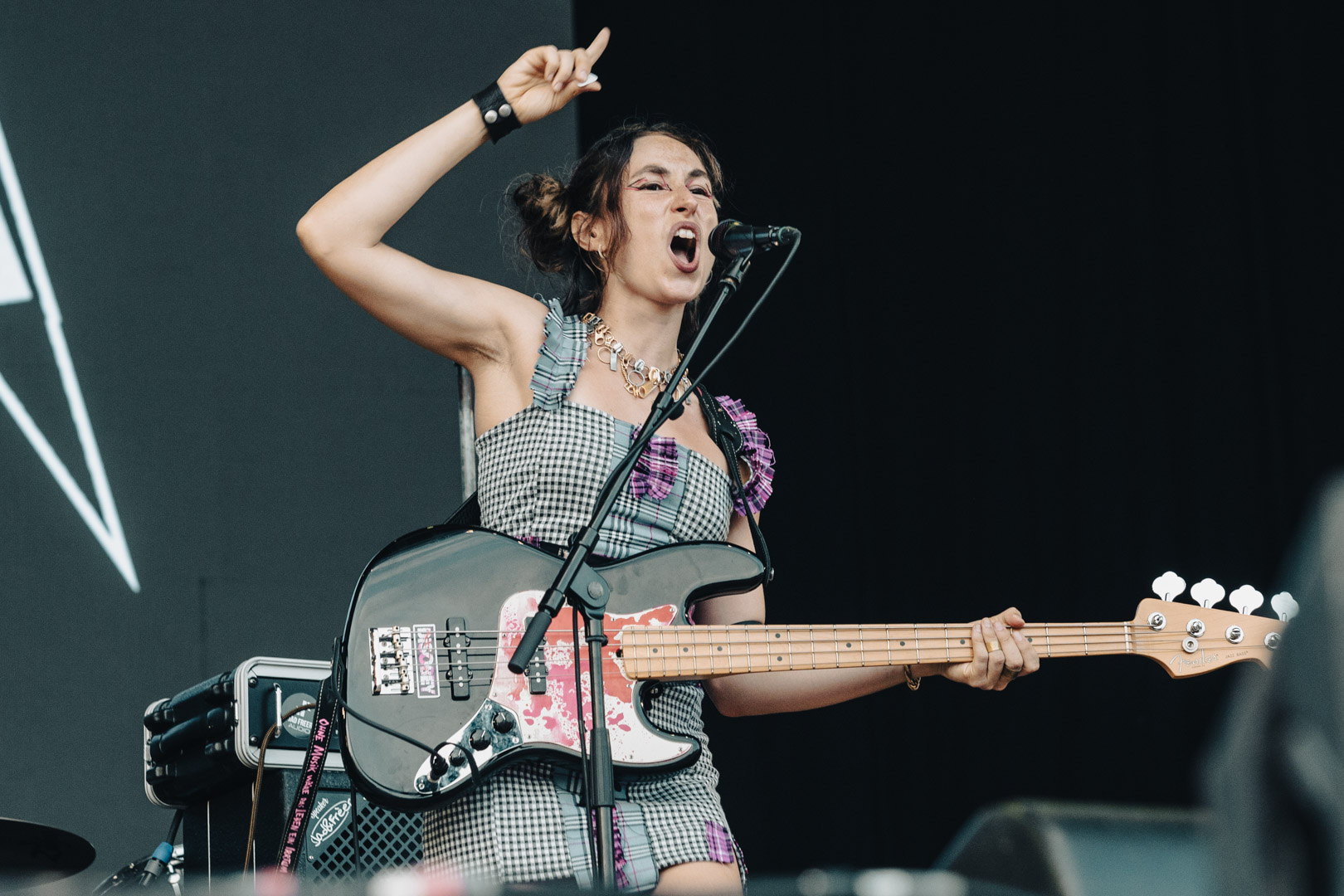 AMA Music Festival 2024 - Festival - SENTIREASCOLTARE