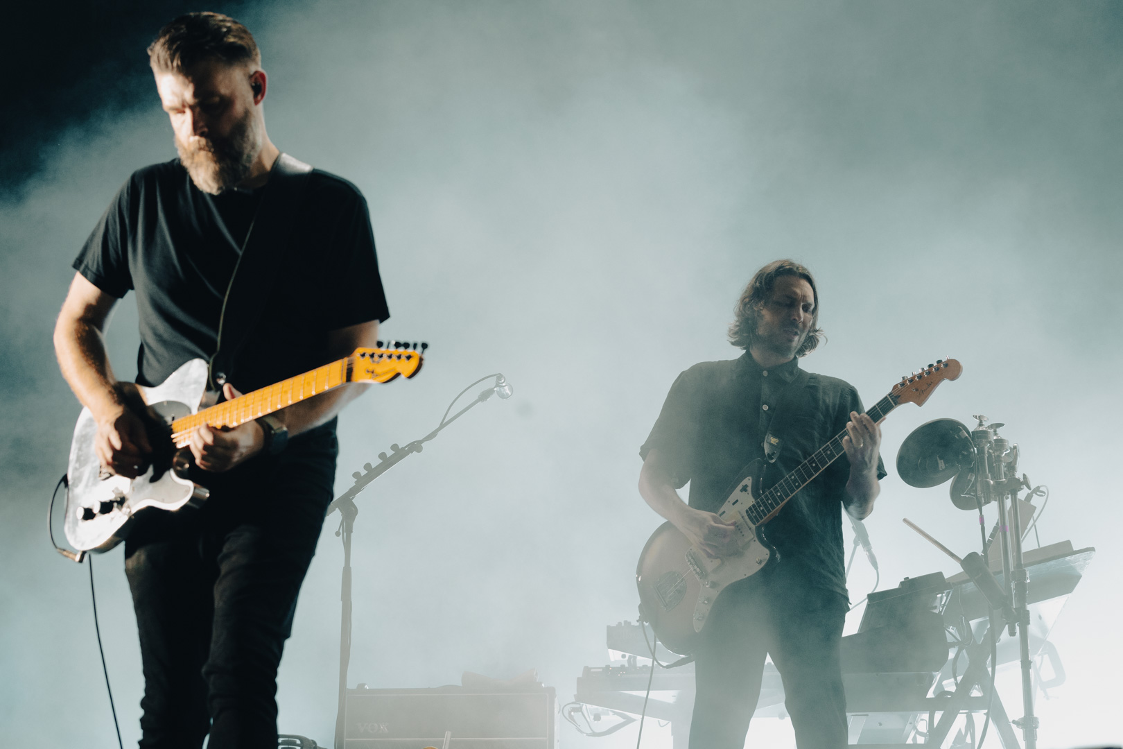 AMA Music Festival 2024 - Festival - SENTIREASCOLTARE