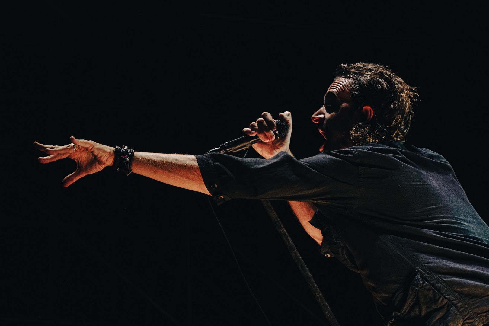 AMA Music Festival 2024 - Festival - SENTIREASCOLTARE