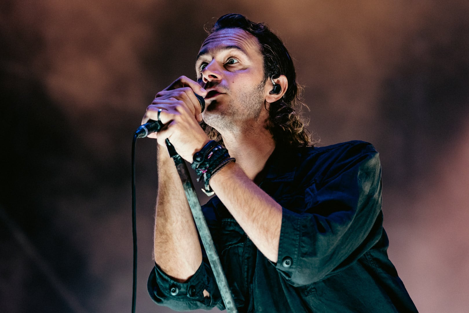 AMA Music Festival 2024 - Festival - SENTIREASCOLTARE