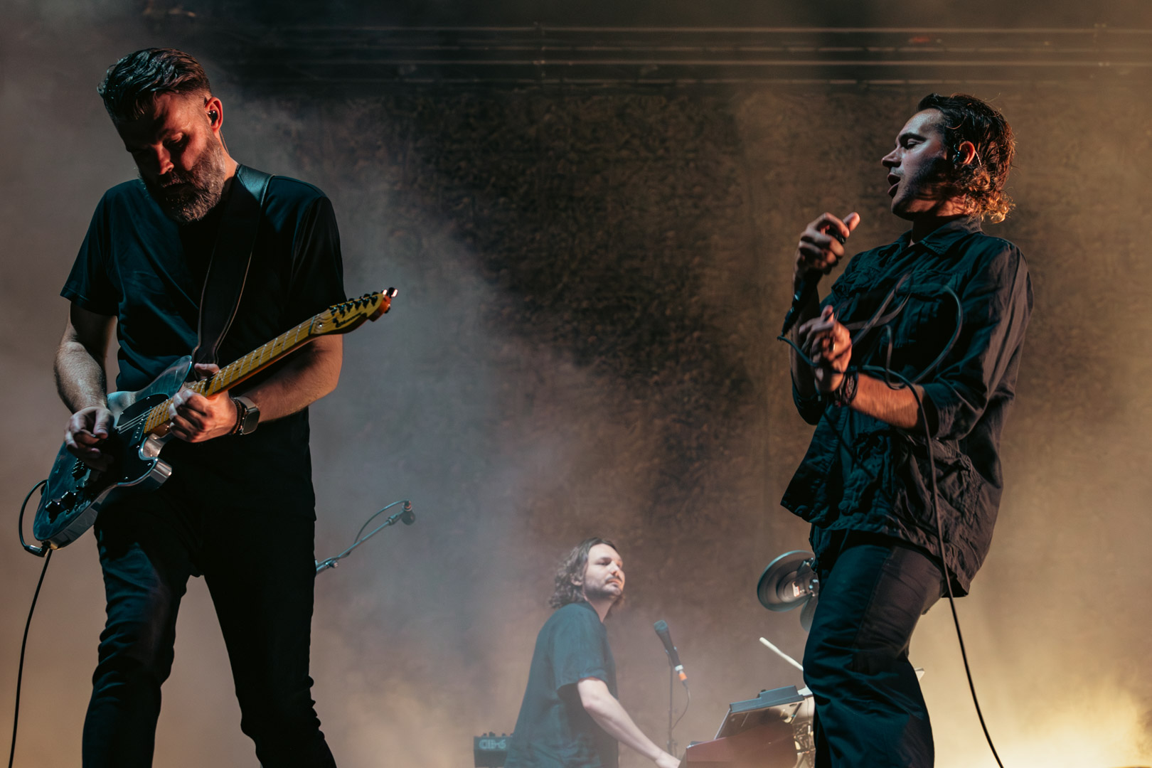 AMA Music Festival 2024 - Festival - SENTIREASCOLTARE