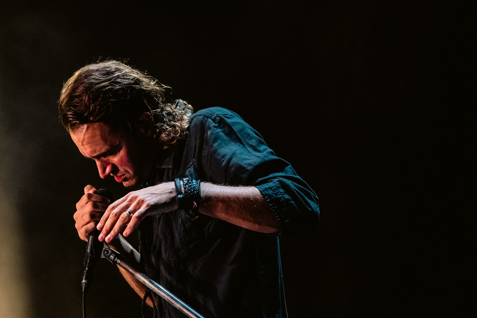 AMA Music Festival 2024 - Festival - SENTIREASCOLTARE