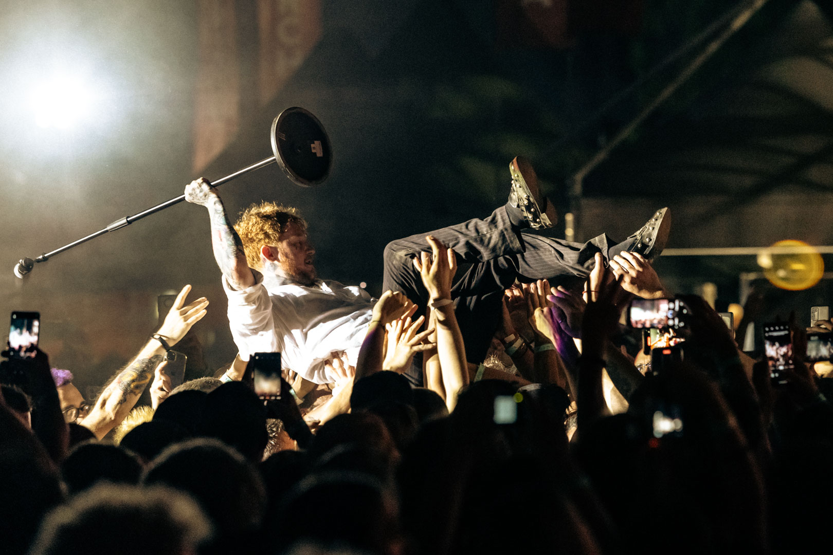 AMA Music Festival 2024 - Festival - SENTIREASCOLTARE