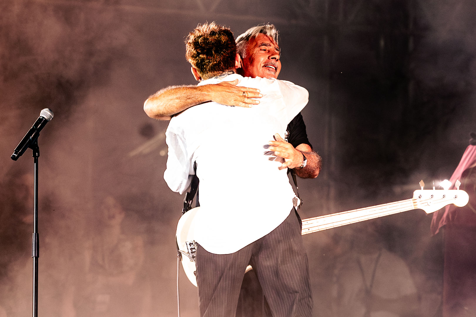 AMA Music Festival 2024 - Festival - SENTIREASCOLTARE
