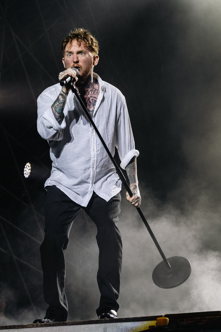 AMA Music Festival 2024 - Festival - SENTIREASCOLTARE