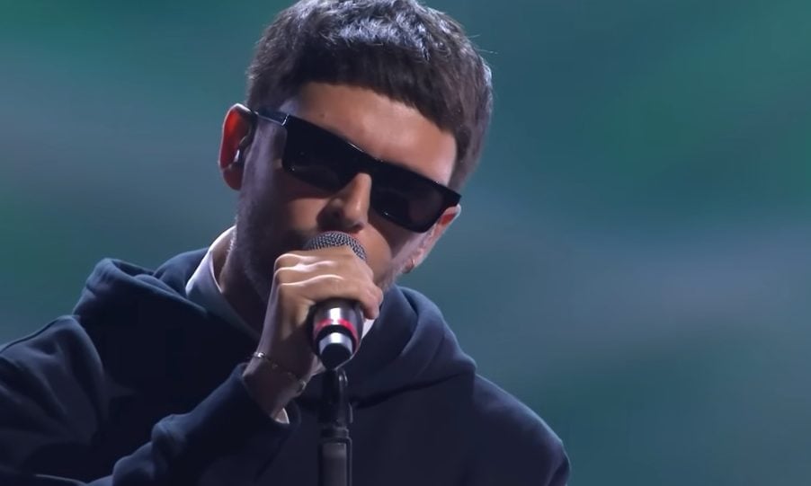 Gazzelle. Una ballad che è “Tutto qui” - Notizie - SENTIREASCOLTARE