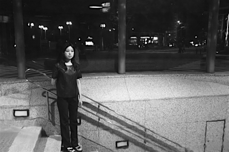 Ai Aso - The Faintest Hint - Album, acquista - SENTIREASCOLTARE