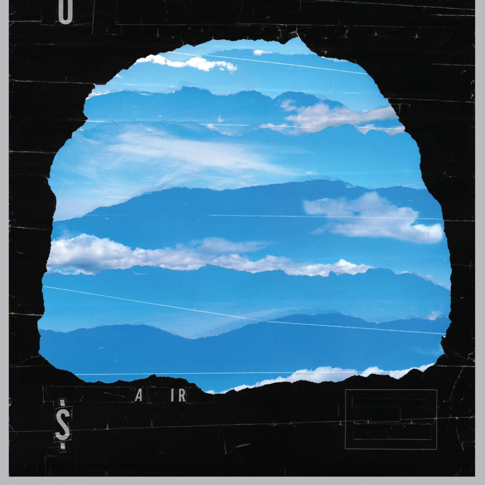Oneida - Expensive Air - Album, acquista - SENTIREASCOLTARE