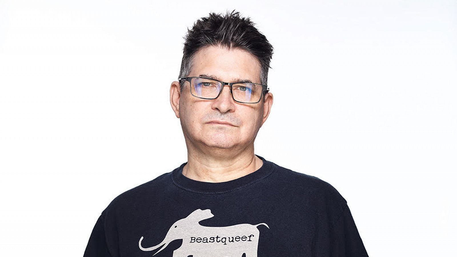 Steve Albini. Tutti gli album ai quali ha collaborato (o molti di loro ...