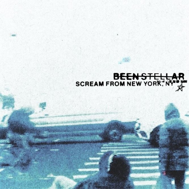 Been Stellar - Scream from New York, NY - Album, acquista ...