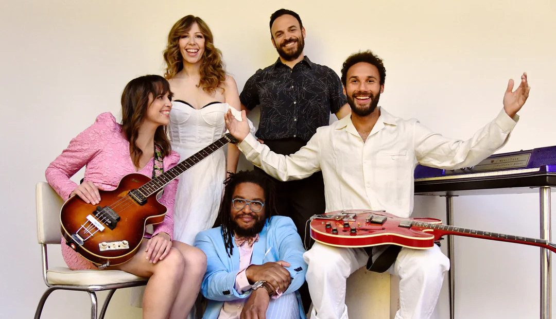 Lake Street Dive – Good Together - Album, acquista - SENTIREASCOLTARE