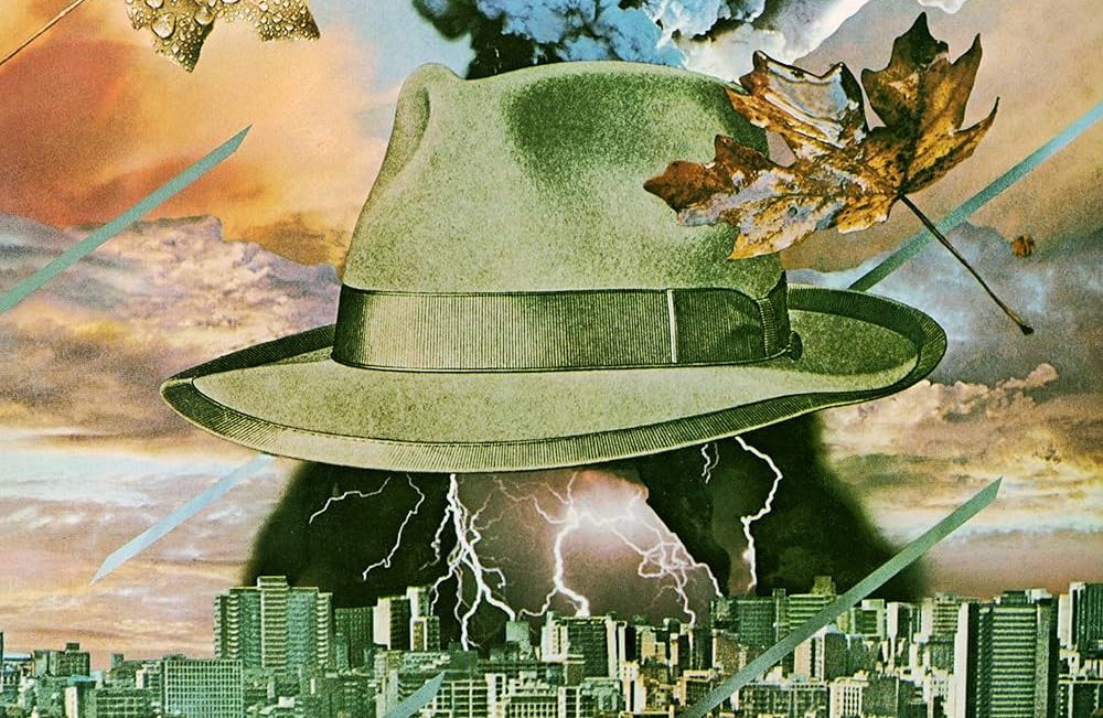 Weather Report - Heavy Weather - Album, acquista - SENTIREASCOLTARE