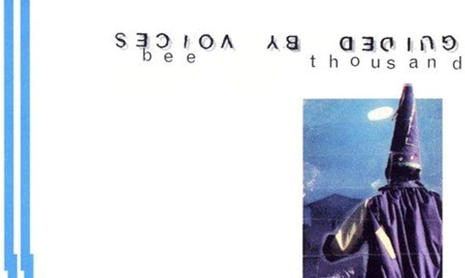 Guided By Voices - Bee Thousand - Recensioni - SENTIREASCOLTARE