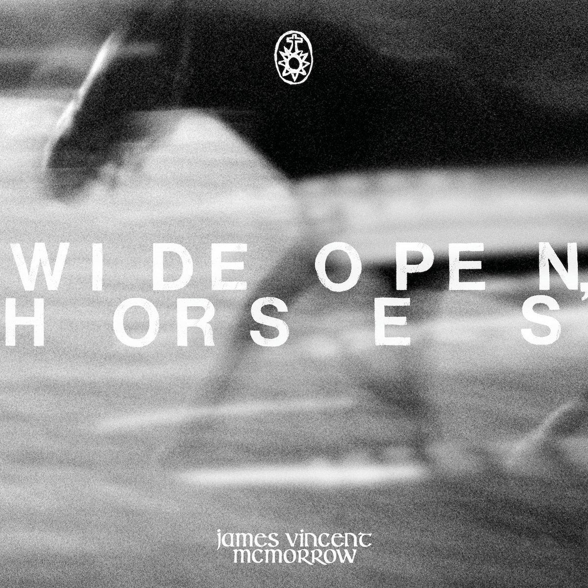 James Vincent McMorrow - Wide Open, Horses - Album, acquista ...